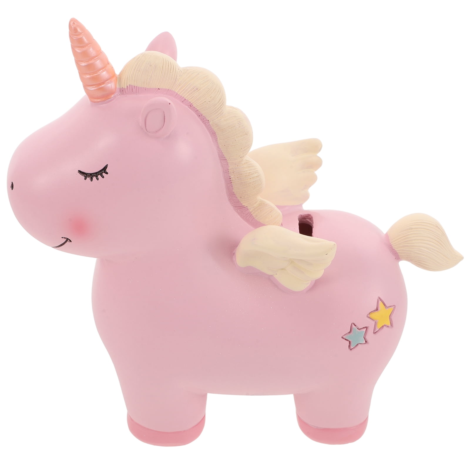 Click here for Shisuyan Unicorn Piggy Bank Kids Girls Money Bank... prices
