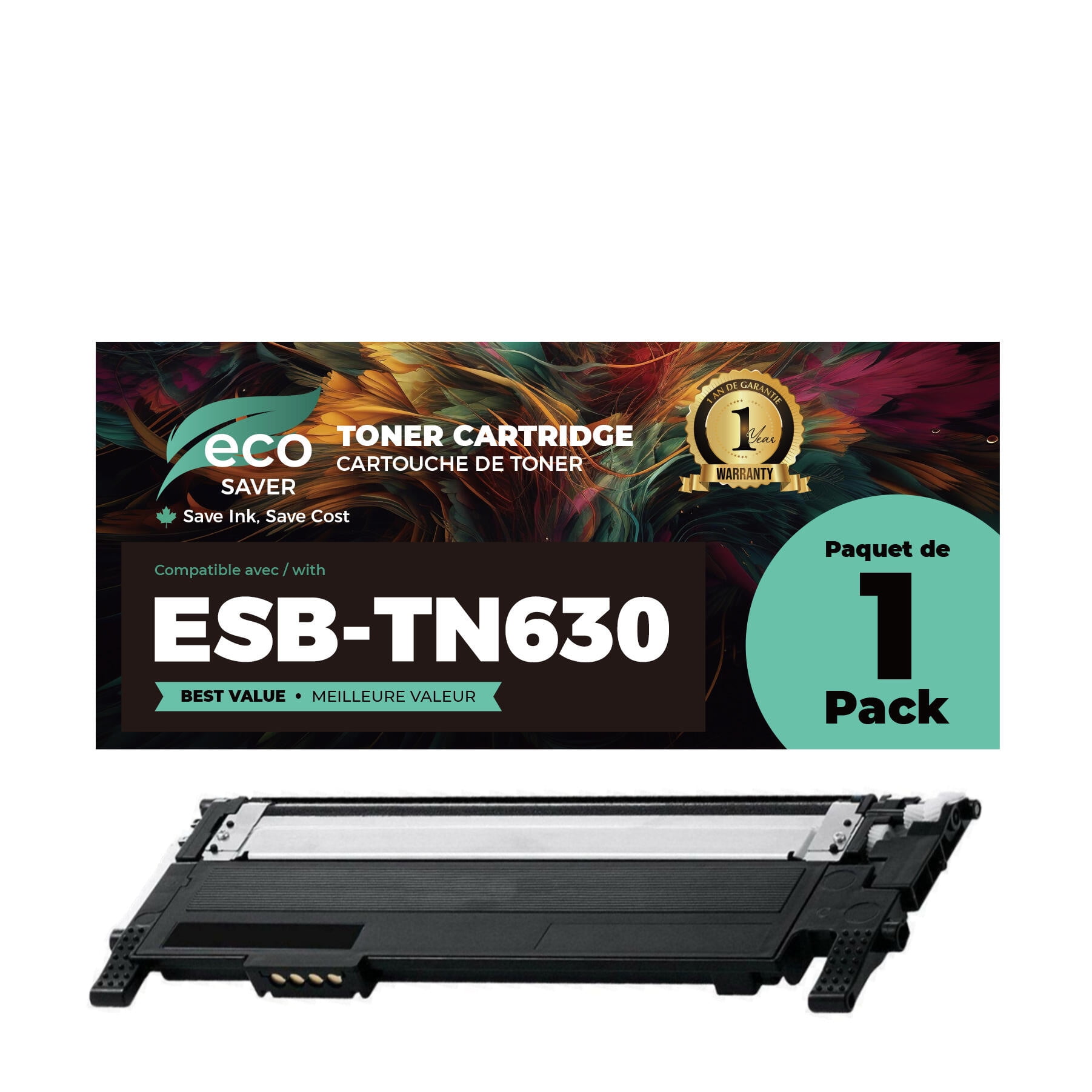 Click here for Saveonmany Samsung Clt-K406s Compatible Black Lase... prices