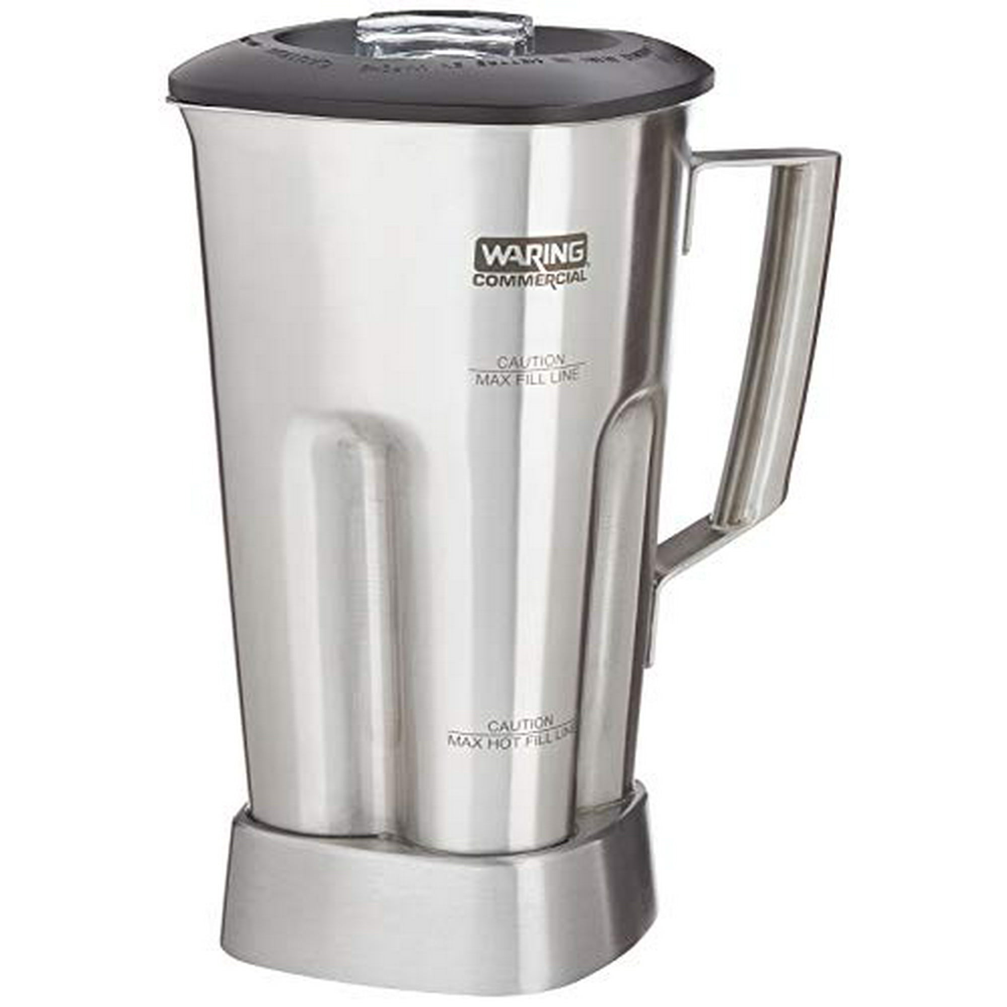 Click here for Waring Commercial Stainless Steel Container  64-Ou... prices