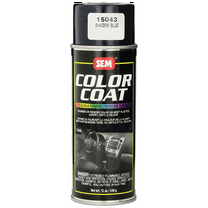SEM Paints 15043 Color Coat, Shadow Blue - Walmart.com