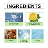 Professional Multi-Surface Heavy Duty Degreaser Spray, Concentrated ...