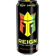 Reign Inferno Watermelon Warlord, Thermogenic Fuel, Fitness and ...