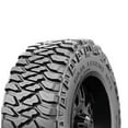 Mickey Thompson Mud Terrain Baja Legend MTZ 35X12.50R15 C/6PLY WL Tires ...