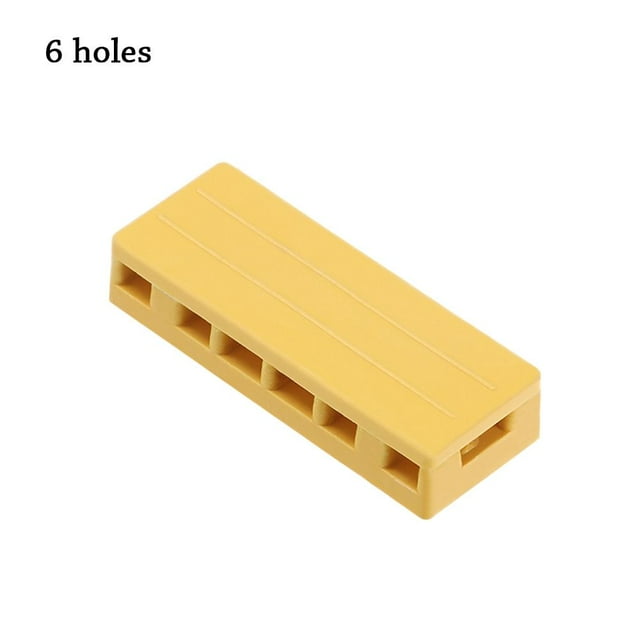 Plastic Electric Bicycle Parts Box Phase Battery Wire Connector Motor ...