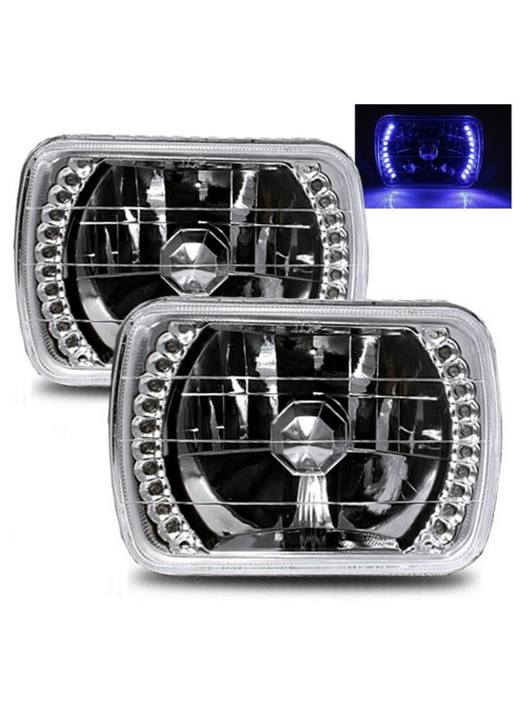 H6054 Headlights in Headlights - Walmart.com