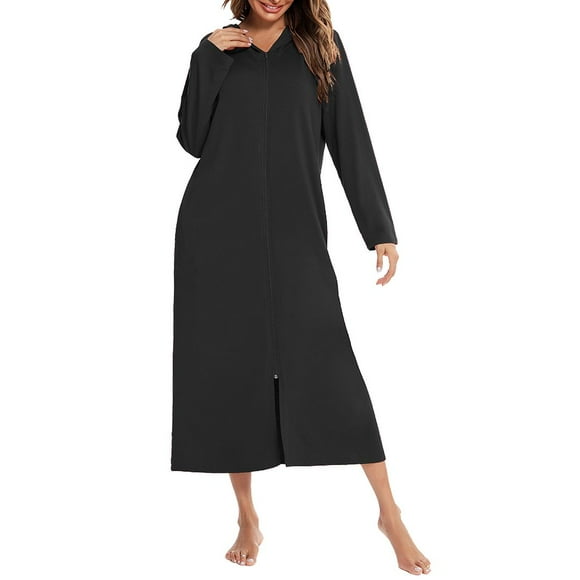 Women's Long Robes