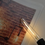 Great Value T6.5 LED Tubular Bulb, 2.5-Watt (25W Equivalent) E17 Base ...