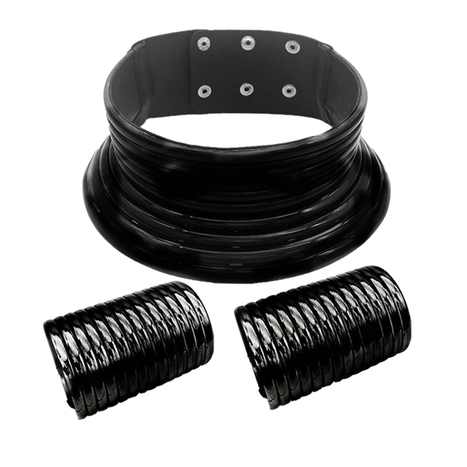 Click here for Bunblic African National Choker Collars Bracelet S... prices