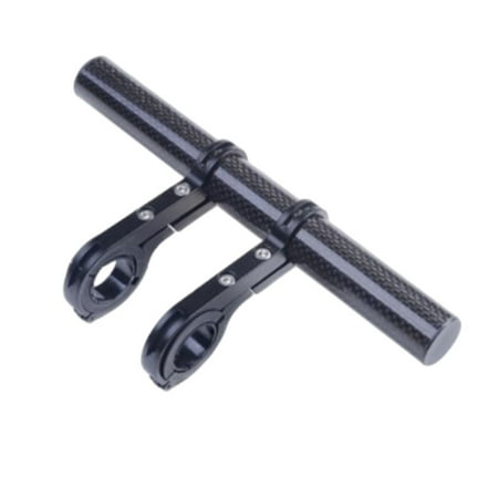Destyer Bike Handlebar Extender Handle Bar Extended Bracket Extension ...