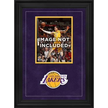 Los Angeles Lakers - Logo 13 - Walmart.com