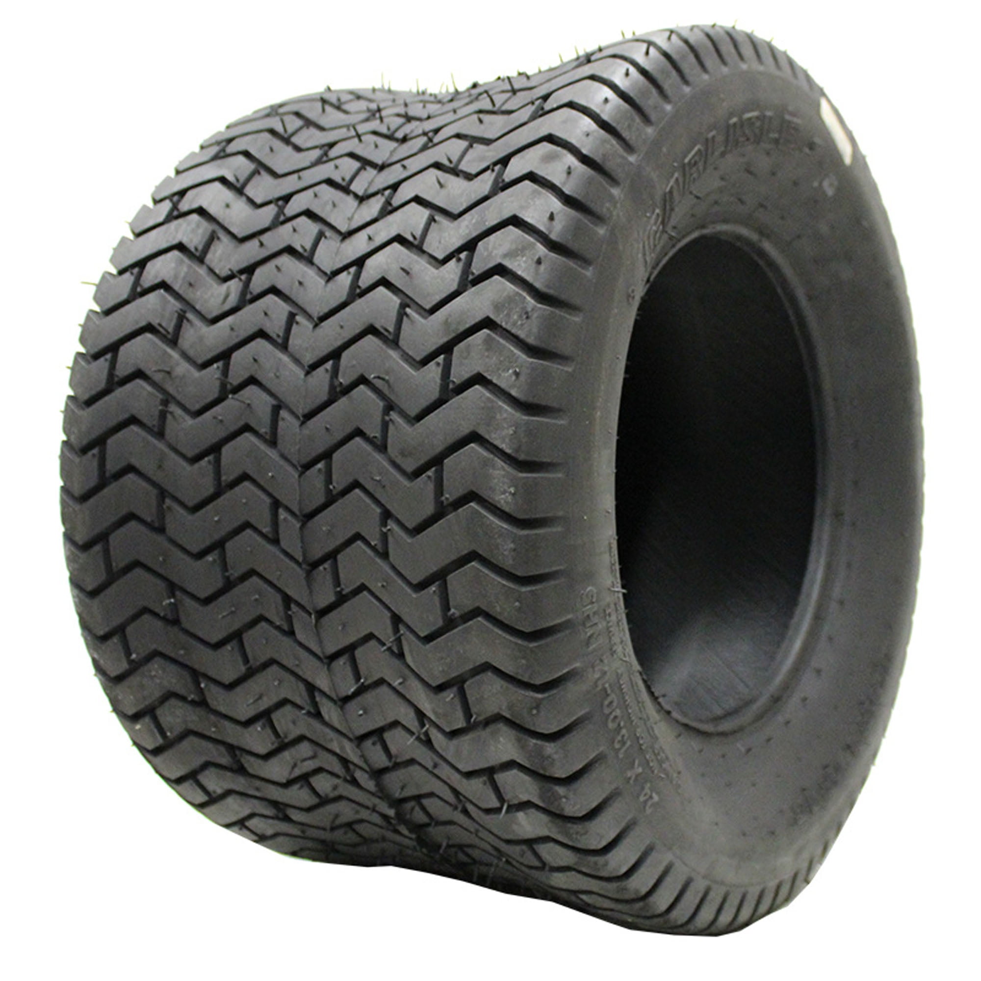 Set of 2 Carlisle Ultra Trac 24/13-12 100A3 B Tires - Walmart.com