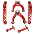 Honda Civic 1996-2000 Camber Kit & Lower Control Arms - 6x Set ...