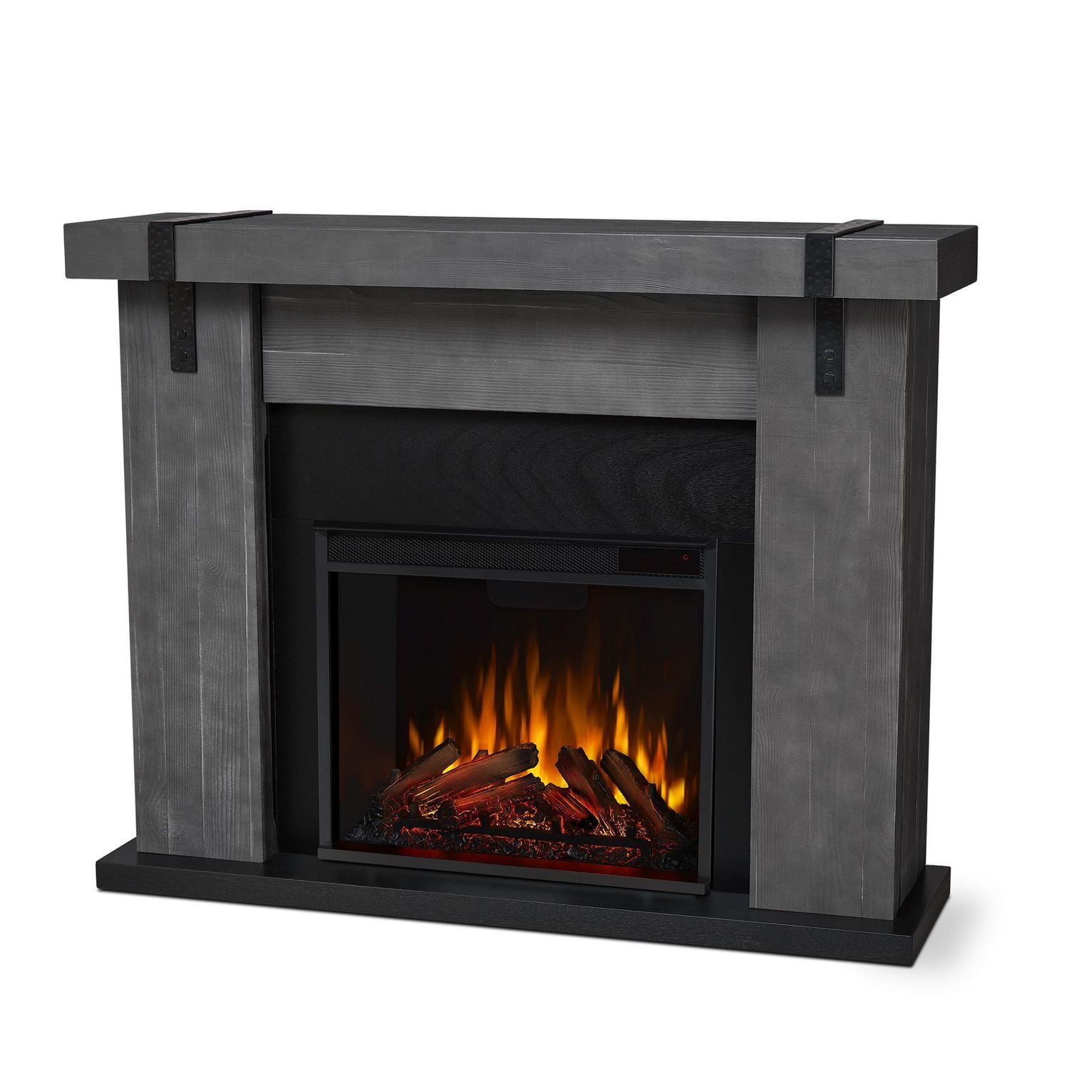 Click here for Real Flame Aspen 49 Electric Fireplace prices