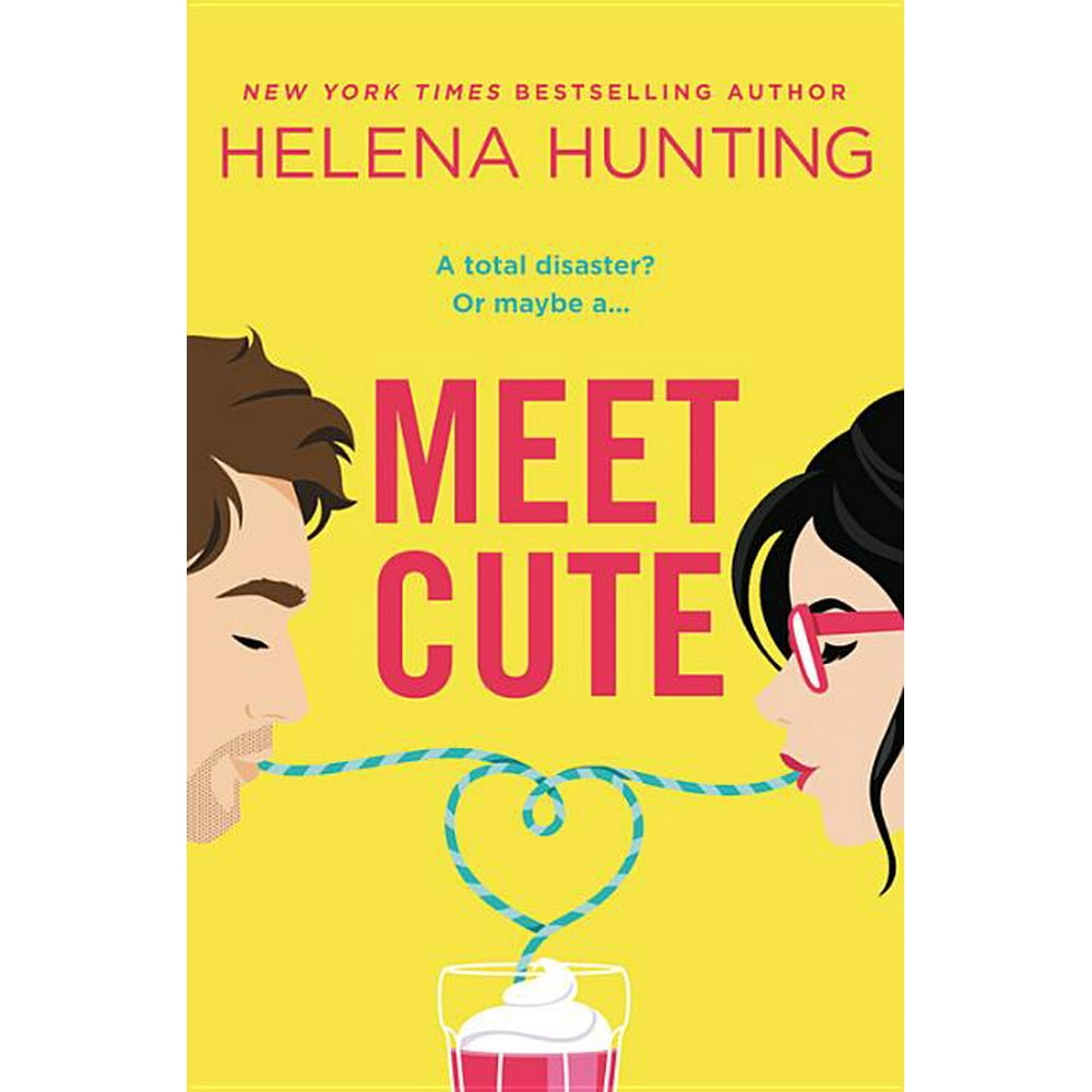 Meet Cute (Paperback) - Walmart.com - Walmart.com