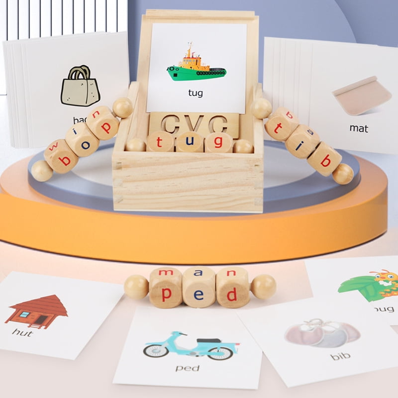 Educational Toys for Baby Shape Matching Puzzle for Kids Family ...