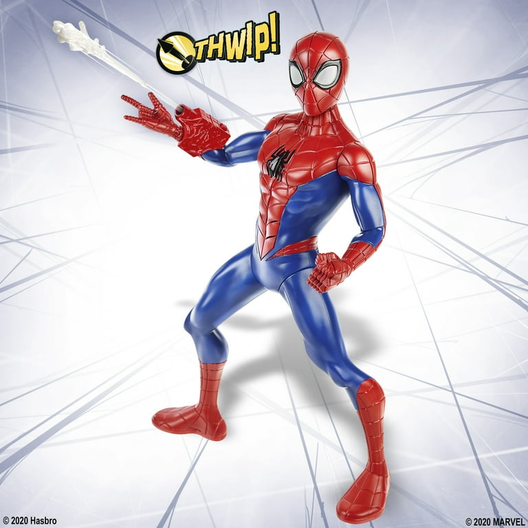 Marvel Spider-man Maximum Venom Talking Action Figure Toy Marvel Spider-man Maximum Venom Talking Action Figure Toy