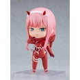 Nendoroid 2408 Zero Two: Pilot Suit Ver. Figure - DARLING in the FRANXX ...
