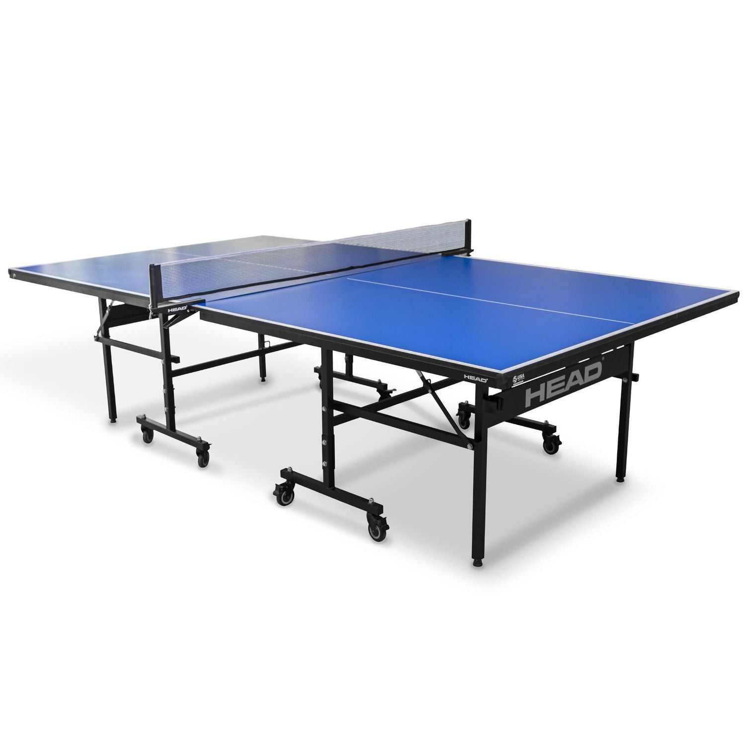 Click here for Head Grand Slam 15 Mm Table Tennis Table prices
