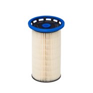 Quicksilver 18458Q4 Water Separating Fuel Filter Kit with Blue Water ...