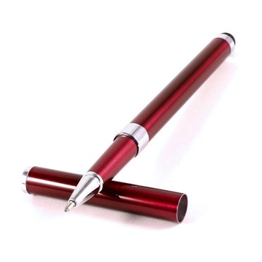 Insten 3pcs 2-in-1 Touch Screen Stylus Ballpoint Pen for Universal ...