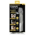MicroTouch Titanium Trim Lighted Hair Cutting Tool and Body Groomer ...