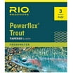 Rio Products Powerflex Trout Leaders 1X - Walmart.com