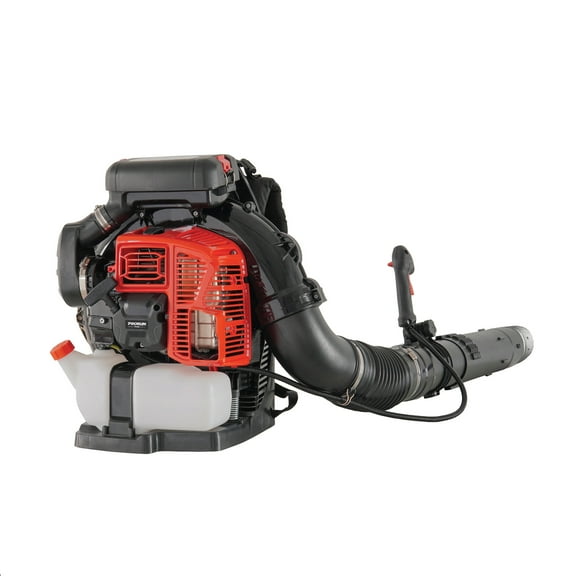 RedMax 75.6cc Gas Leaf Blower, Backpack, 220 MPH, 1200 CFM / 970499301 ...