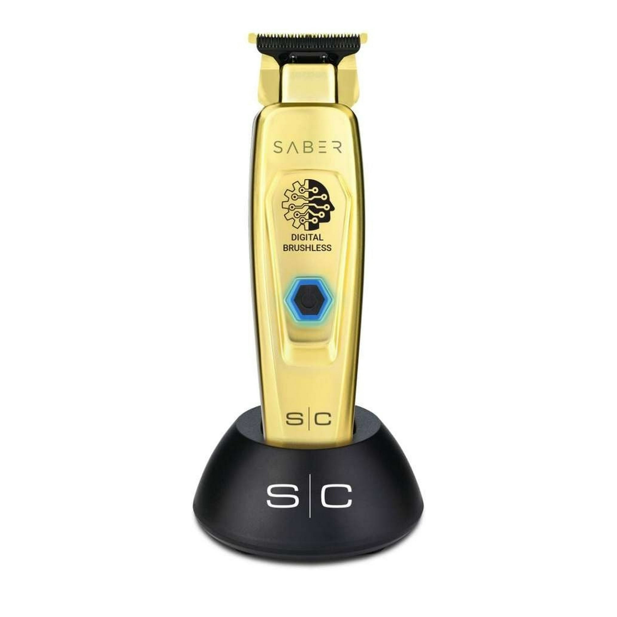 Click here for Stylecraft Saber Trimmer (Gold) prices
