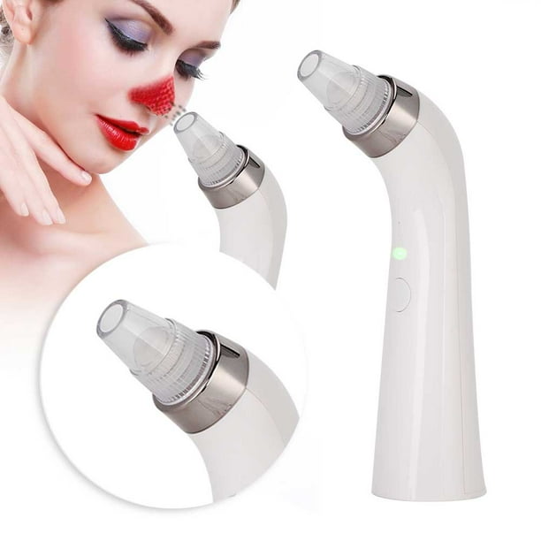 Removal Electric Pore Cleanser Beauty Instrument Remove Blackheads ...