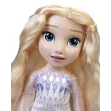 Frozen 2 Magic in Motion Queen Elsa Princess, Fairy & Magic 14" Doll ...