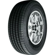 Firestone Transforce AT All-Terrain Light Truck Tire, LT285/60R20 125/122R E, Durable & High ...
