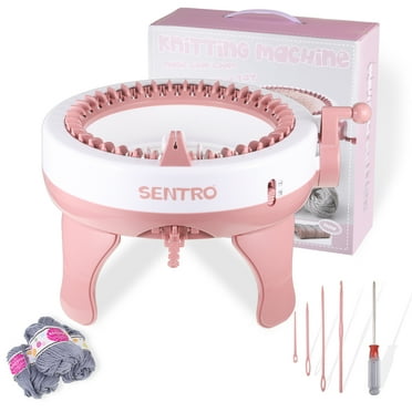 Knit Quick™ Knitting Machine by Loops & Threads™ - Walmart.com