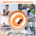 Grip Strength Trainer With Smart App Countable Hand Extension Exerciser ...