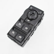 Power Window Switch 20945129 Fit for Chevrolet Silverado, GMC Sierra ...