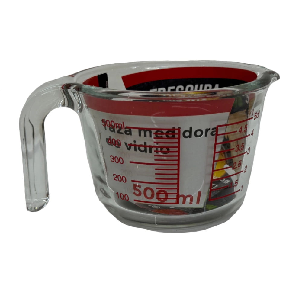 Taza Medidora BRANG 500ml | Walmart en línea