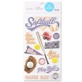 Recollections Softball Dimensional Stickers, 12 Pack - Walmart.com