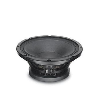 Universal Music 10M600 10 in. High Output Midrange Speaker - Walmart.com