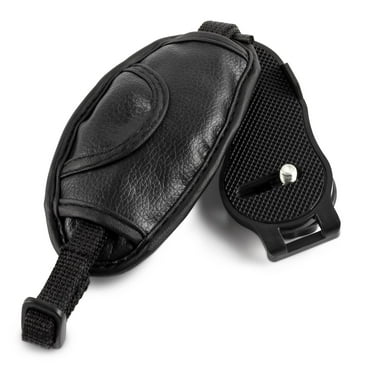 Professional Digital Film DSLR Camera Hand Grip Strap with Metal Plate ...