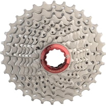 ZTZ 8/9/10/11 Speed Cassette, Ultralight Mountain Bike Cassettes Fit ...