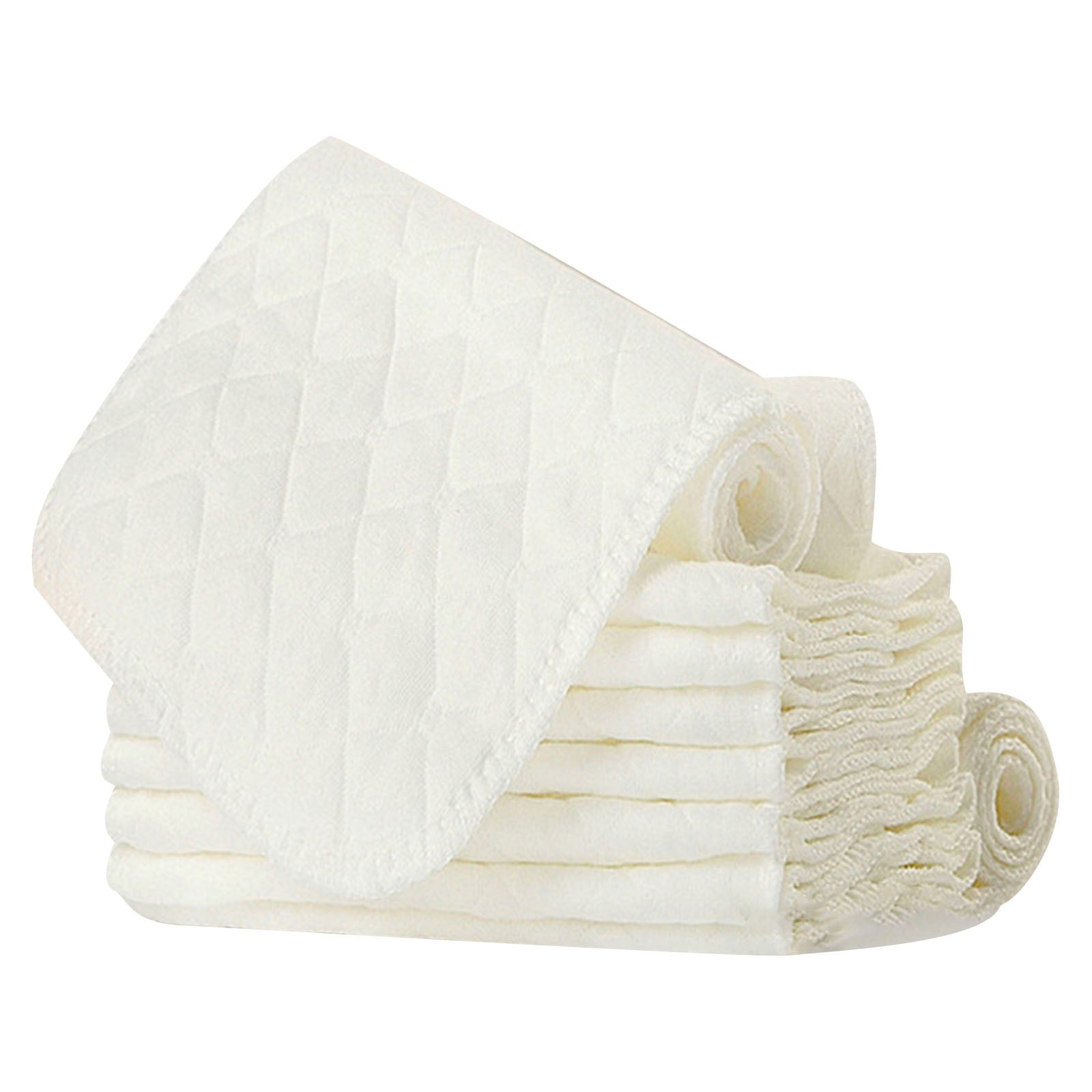 Click here for Penkiiy 10pcs Baby Cloth Diapers  Soft Breathable... prices