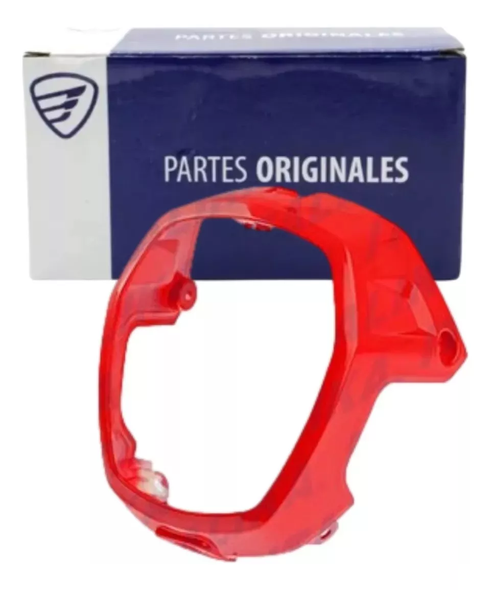 Cubierta Faro Italika Original Para Moto Bit 150 (f13012639) | Walmart ...