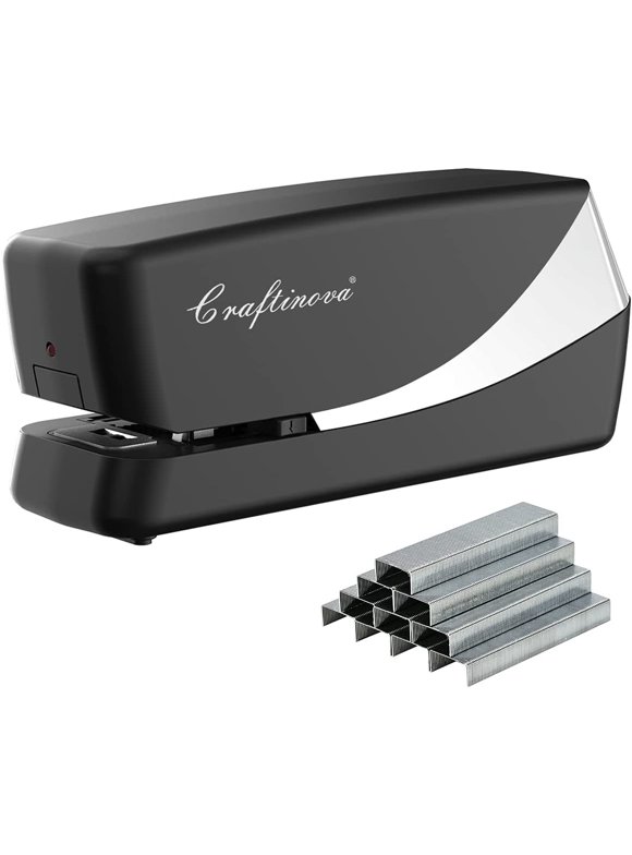 Electric & Battery Operated Staplers in Staplers & Hole Punches ...