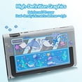 GeekShare, Protective Case for Nintendo Switch 2, Shark Party Pattern ...