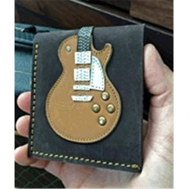 Axe Heaven GW-001 Handmade Genuine Leather Dreadnought Acoustic Guitar ...