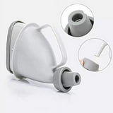 DPOWERFUL Unisex Female Male Reusable Portable Urinal Device Travel ...