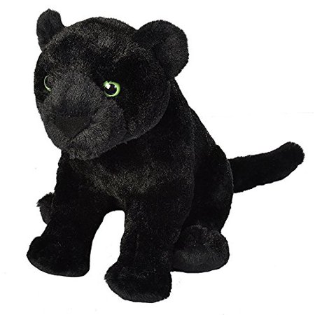 Wild Republic Black Jaguar Plush | Walmart Canada