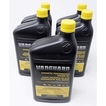 100170 15W50 Full Synthetic Commercial Engine Oil, 5 qt Bottle ...