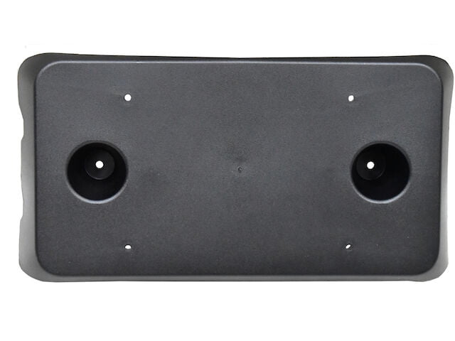 Front License Plate Bracket - Compatible with 2019 - 2022 Chevy Blazer ...