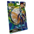 Ben 10 StinkFly Toy by Playmates, 5 inch CN Cartoon Network Basic ...