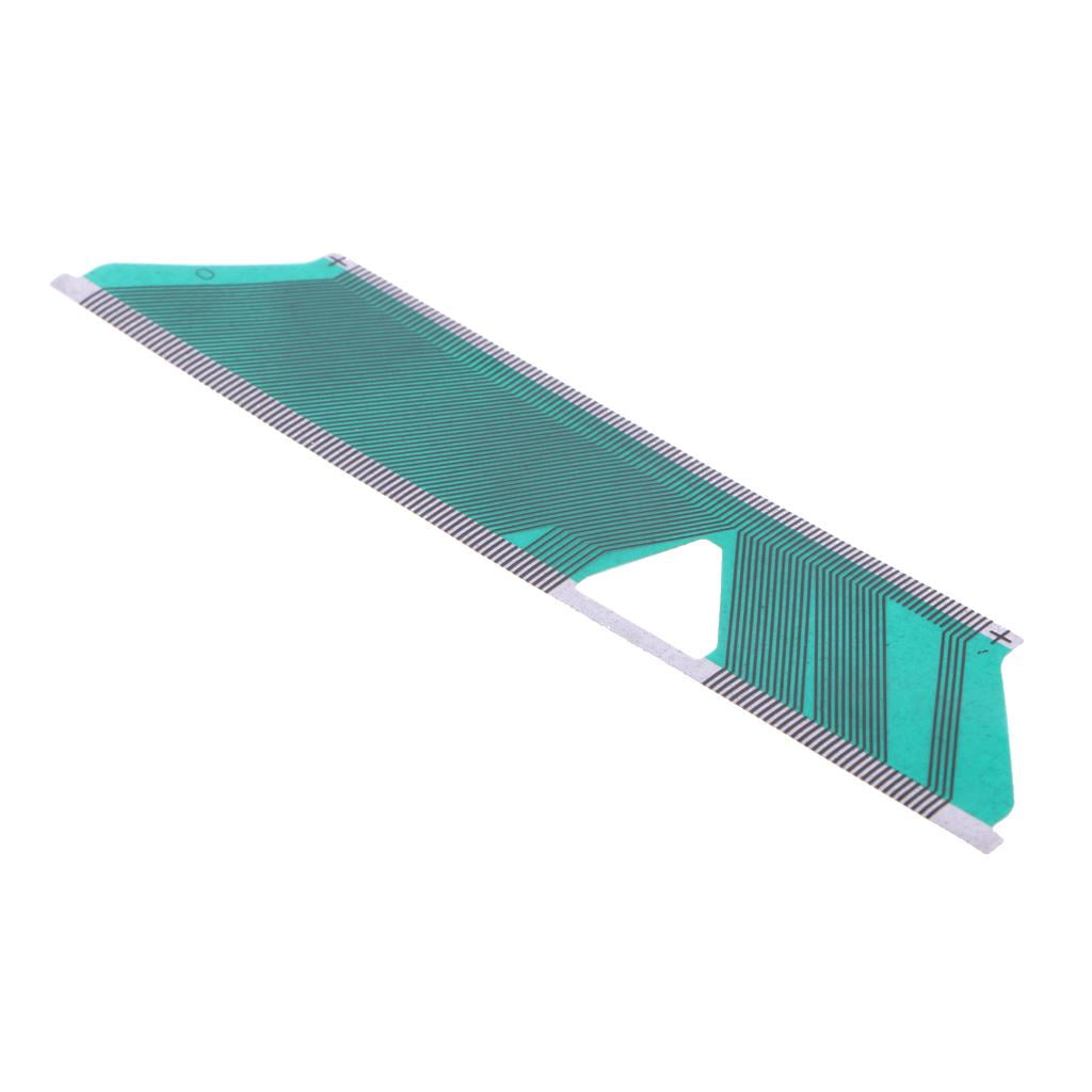 LCD Repair Of Ribbon Cables And Instrumentation For 9-5 - Walmart.com